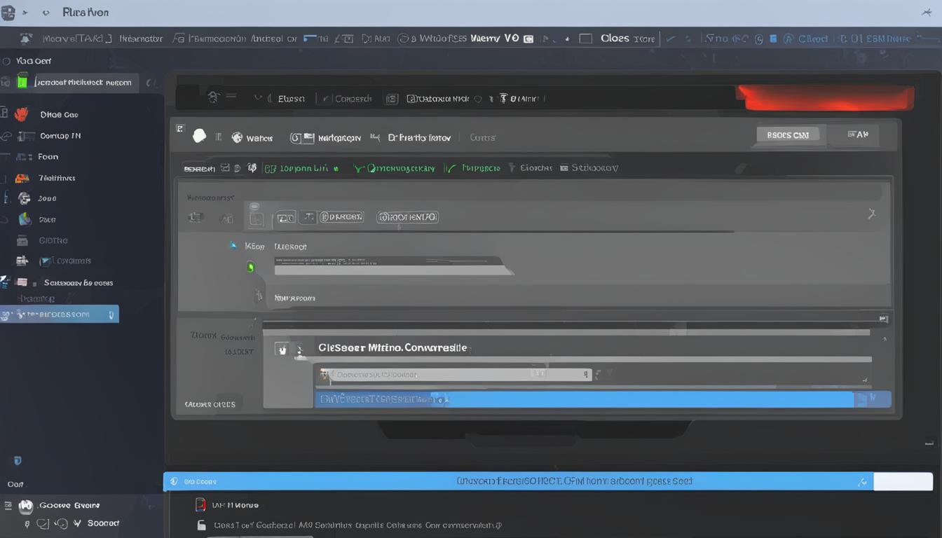 Discord DMを閉じる方法 – 簡単なステップで解決 - スマート家電とはIoTの未来像