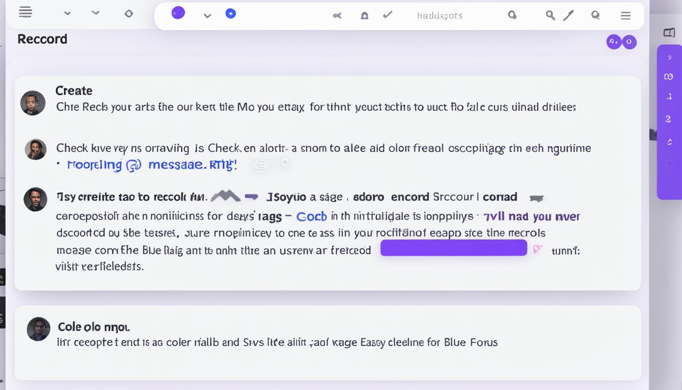 Discord DM既読の確認方法とヒント - スマート家電とはIoTの未来像