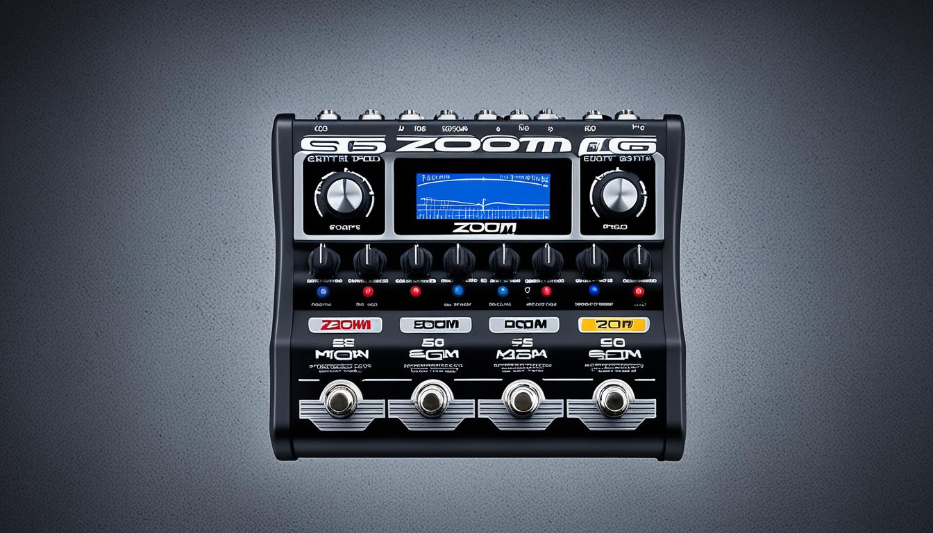 zoom ms-50g エフェクト一覧完全ガイド - スマート家電とはIoTの未来像