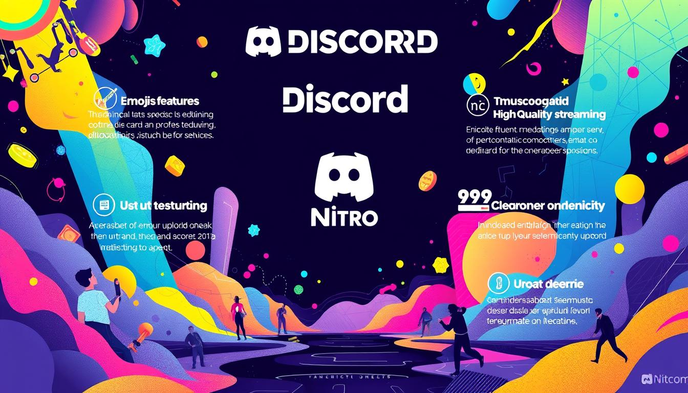 Discord Nitroを1ヶ月無料で体験する方法ガイド - スマート家電とはIoTの未来像
