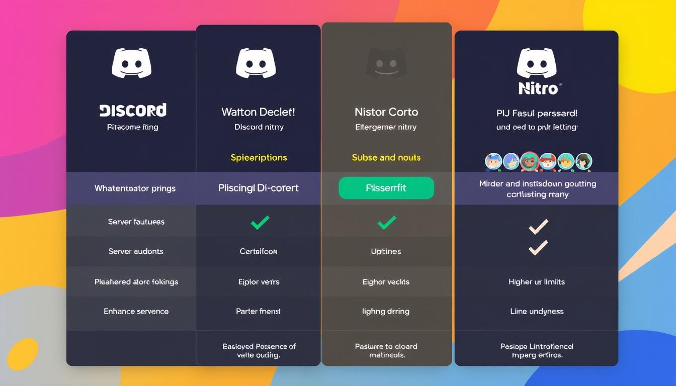 Discord Nitroを1ヶ月無料で体験する方法ガイド - スマート家電とはIoTの未来像