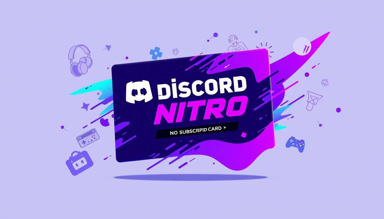 Discord Nitroを1ヶ月無料で体験する方法ガイド - スマート家電とはIoTの未来像
