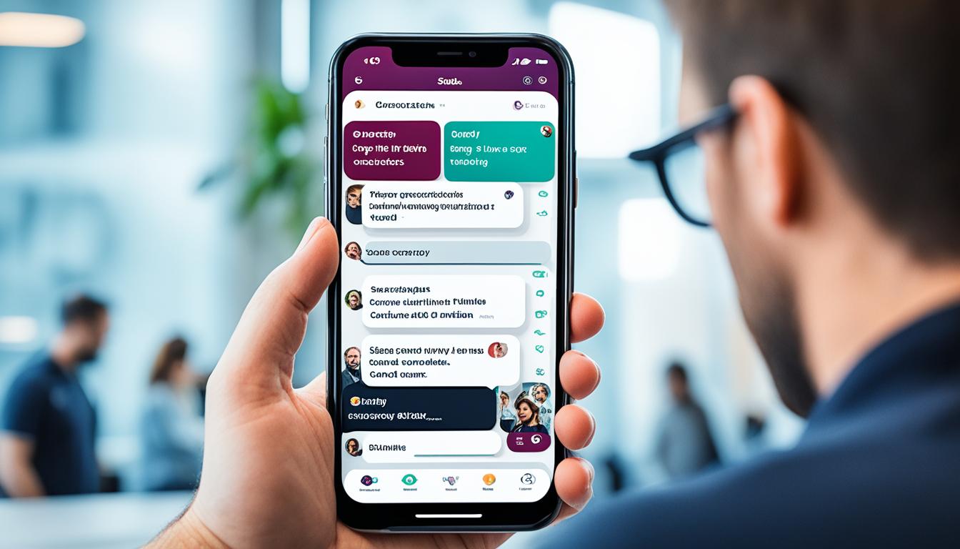 SlackのQRコード表示方法を簡単解説！ - スマート家電とはIoTの未来像