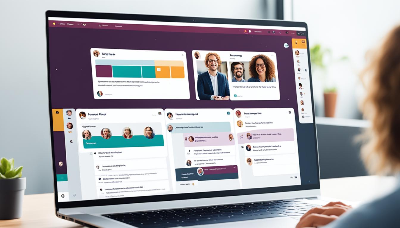 SlackでグループDMを作成する方法 | 簡単ステップ - スマート家電とはIoTの未来像
