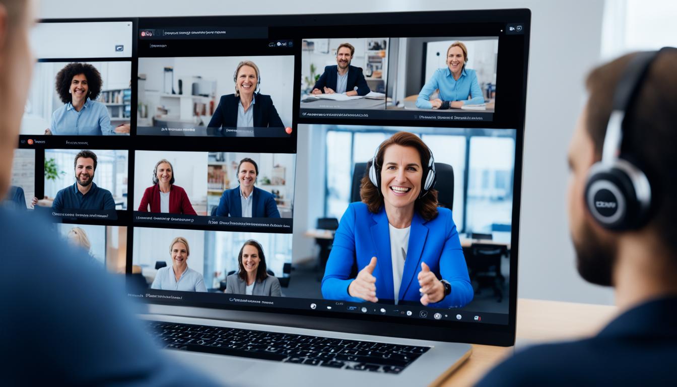 Zoomデスクトップクライアントとは便利な機能と利用法 - スマート家電とはIoTの未来像