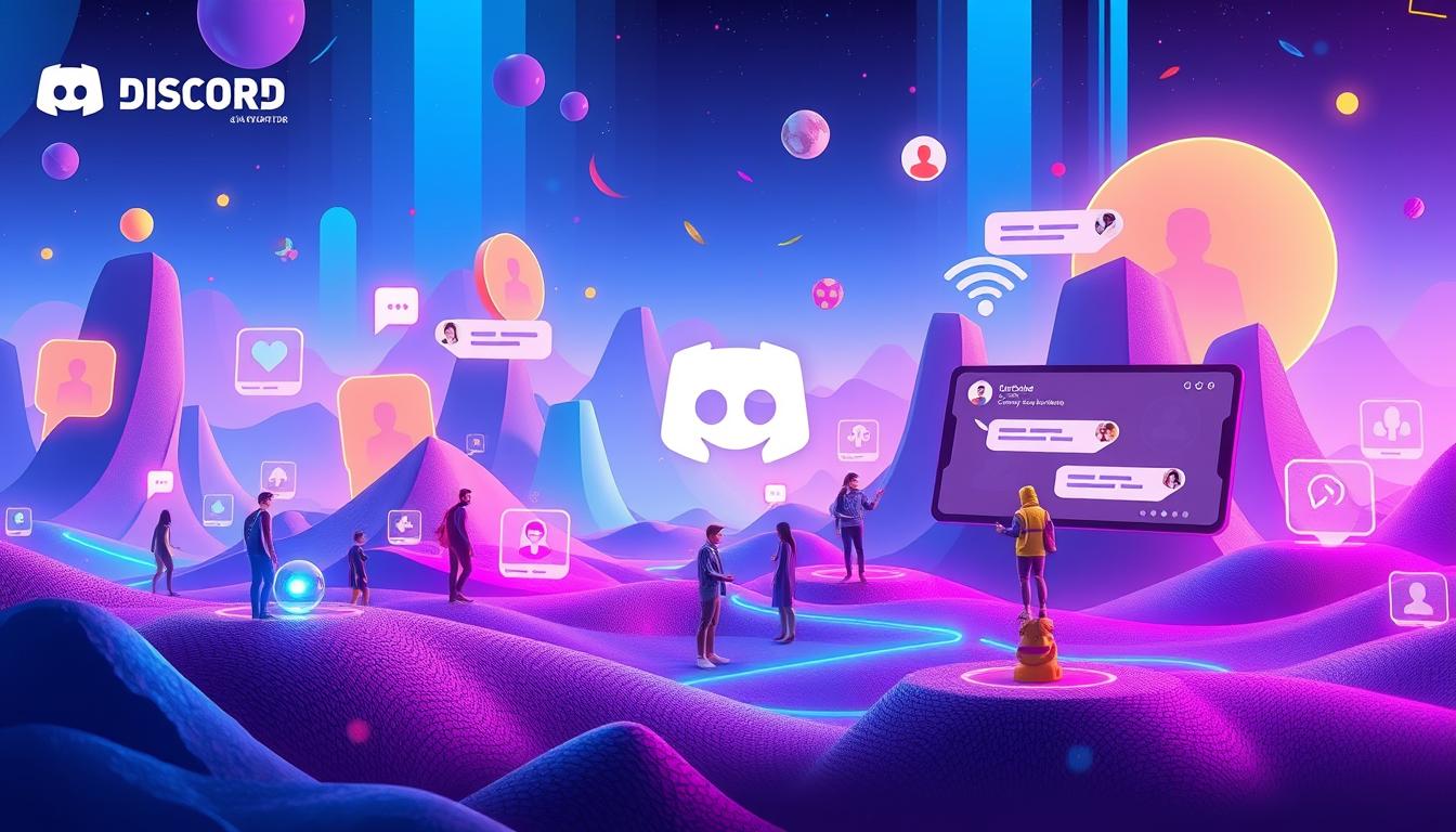 Discord 新機能の最新情報！使い方と活用法 - スマート家電とはIoTの未来像