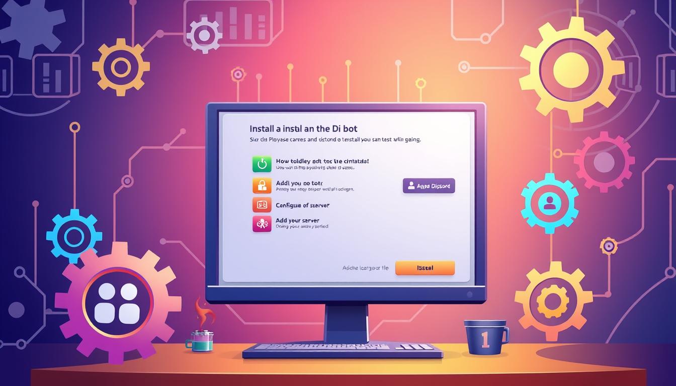 Discord AIボットの追加方法・簡単ガイド - スマート家電とはIoTの未来像