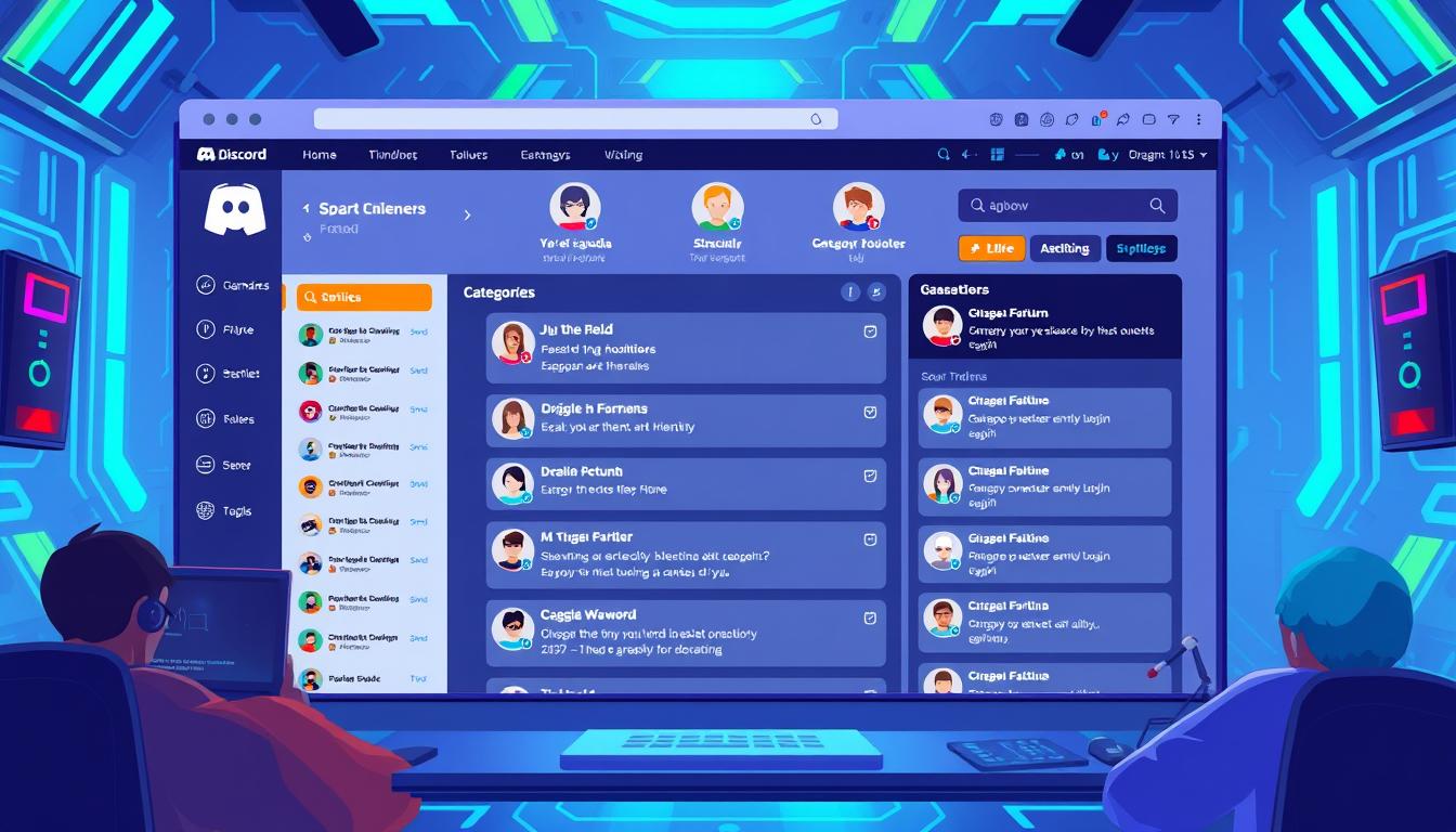 DiscordアカウントURLの取得と共有方法ガイド - スマート家電とはIoTの未来像