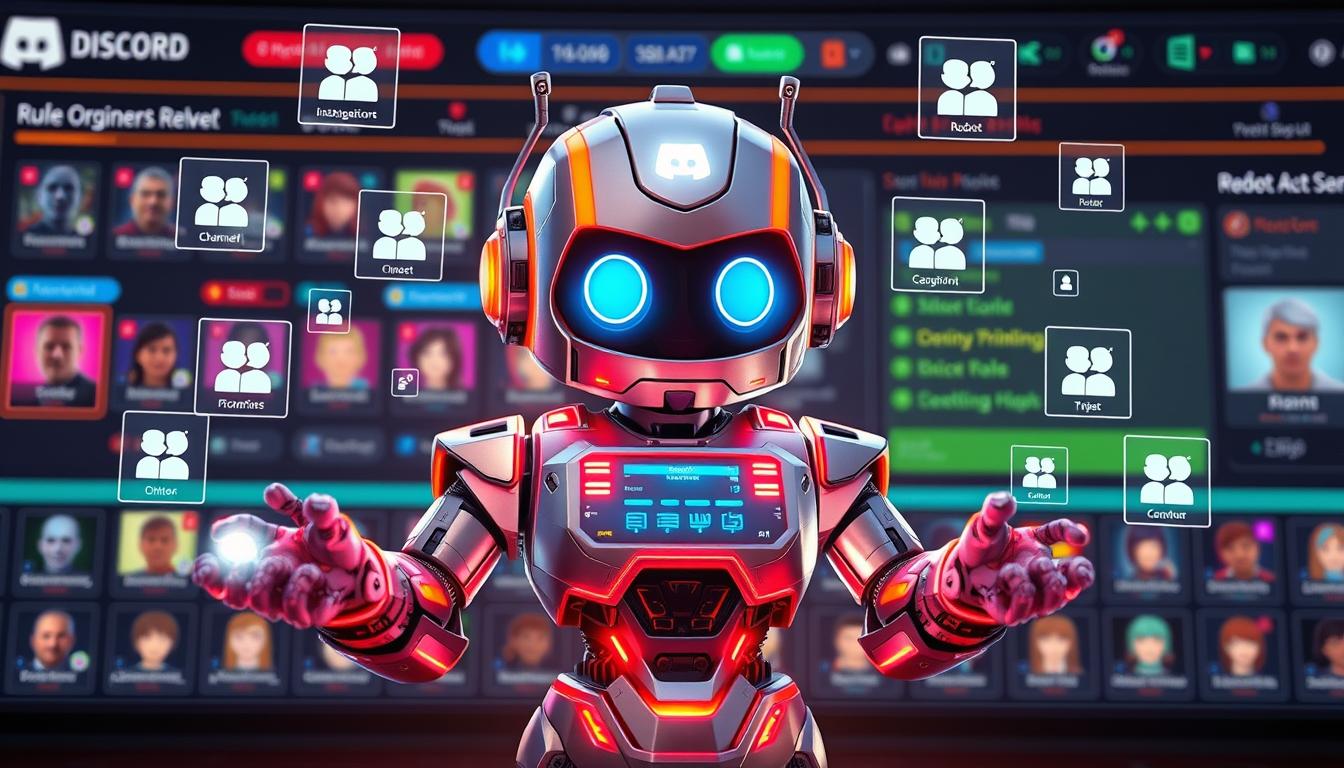 Discordで音楽bot入れ方｜スマホ版完全ガイド - スマート家電とはIoTの未来像