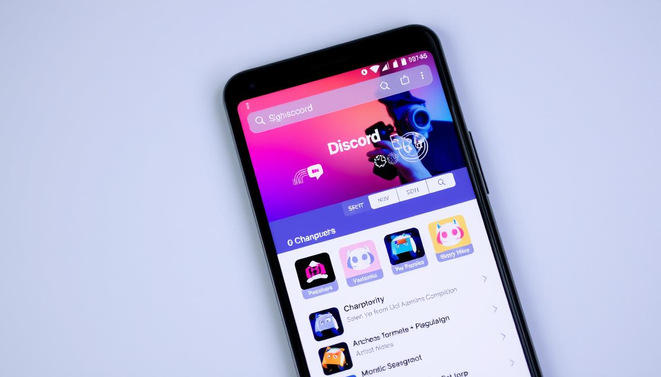 DiscordアカウントURLの取得と共有方法ガイド - スマート家電とはIoTの未来像