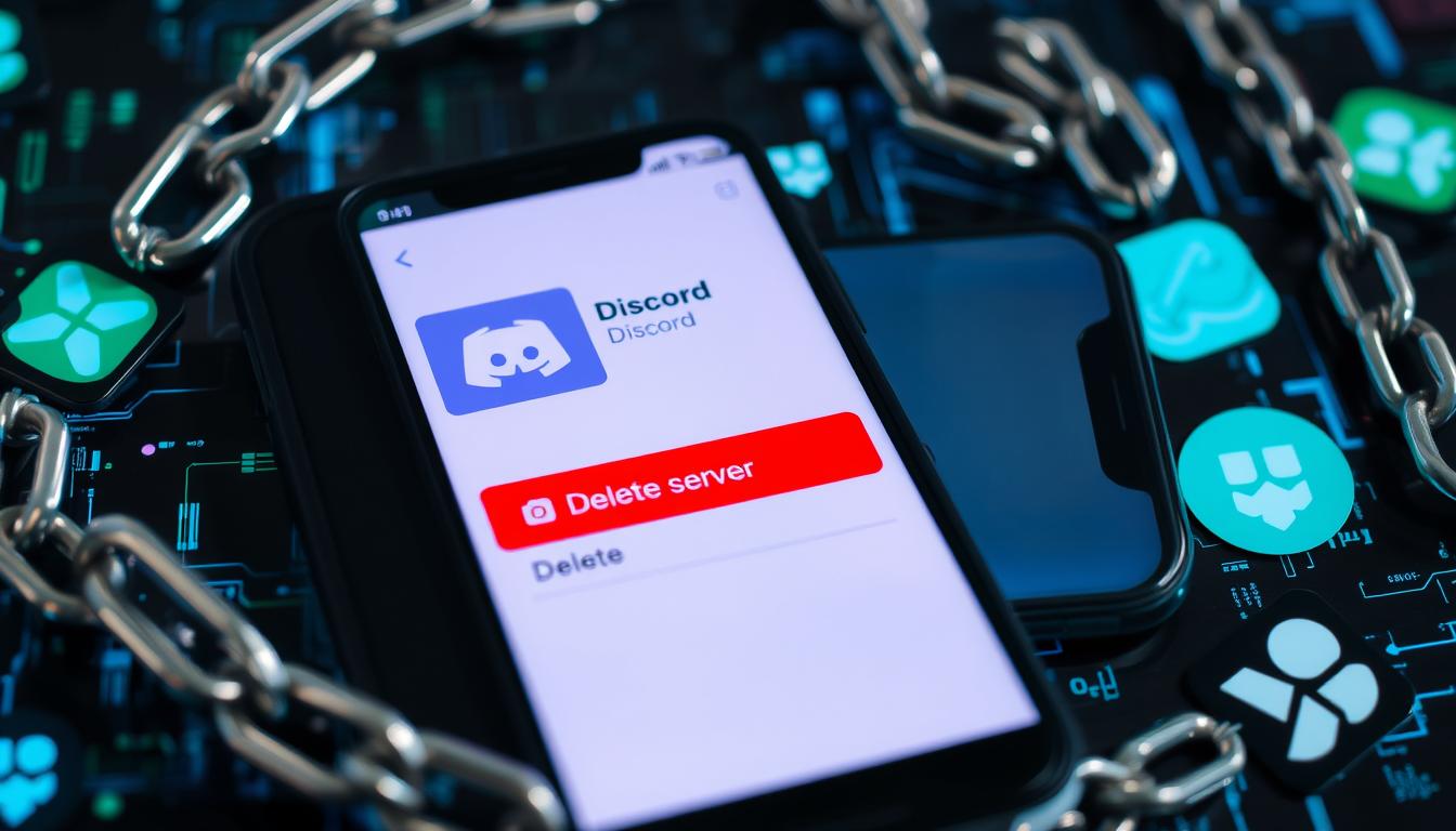 Discord遅延5000msの原因と解決策を徹底解説 - スマート家電とはIoTの未来像