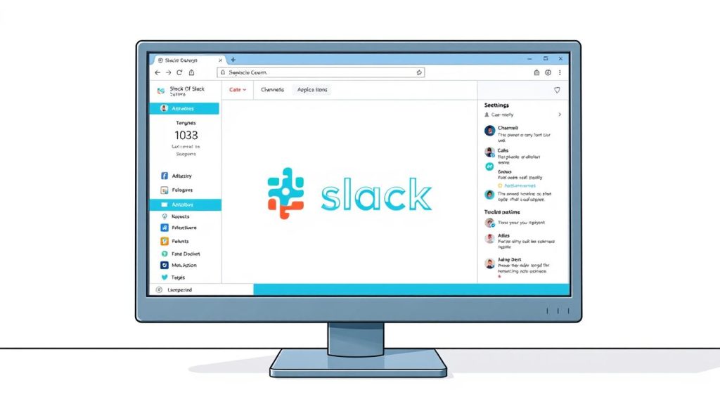 Slack再起動方法：トラブル時の対処法ガイド - スマート家電とはIoTの未来像