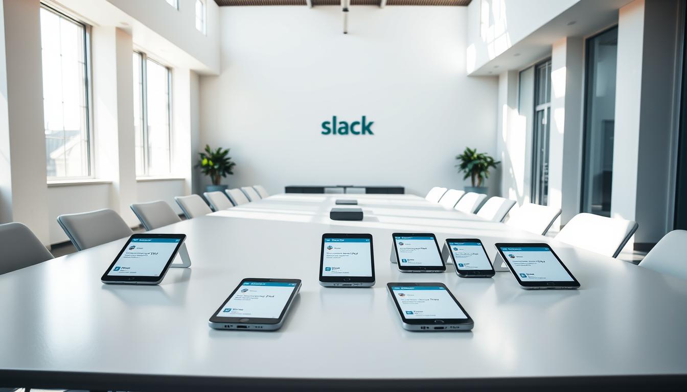 スラックで効率化！時間指定投稿の設定方法 - スマート家電とはIoTの未来像