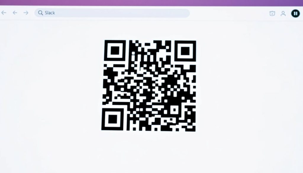 SlackでQRコードを簡単表示する方法 - スマート家電とはIoTの未来像
