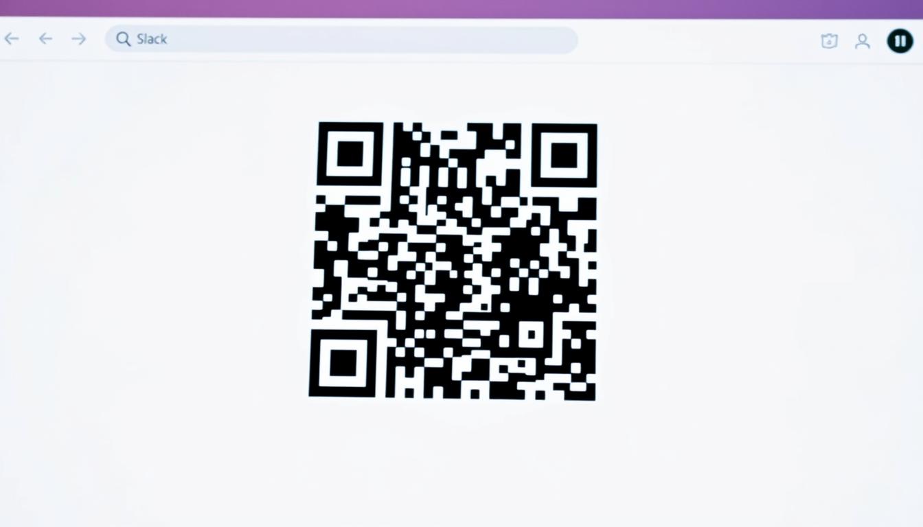 SlackのQRコード表示方法を簡単解説！ - スマート家電とはIoTの未来像