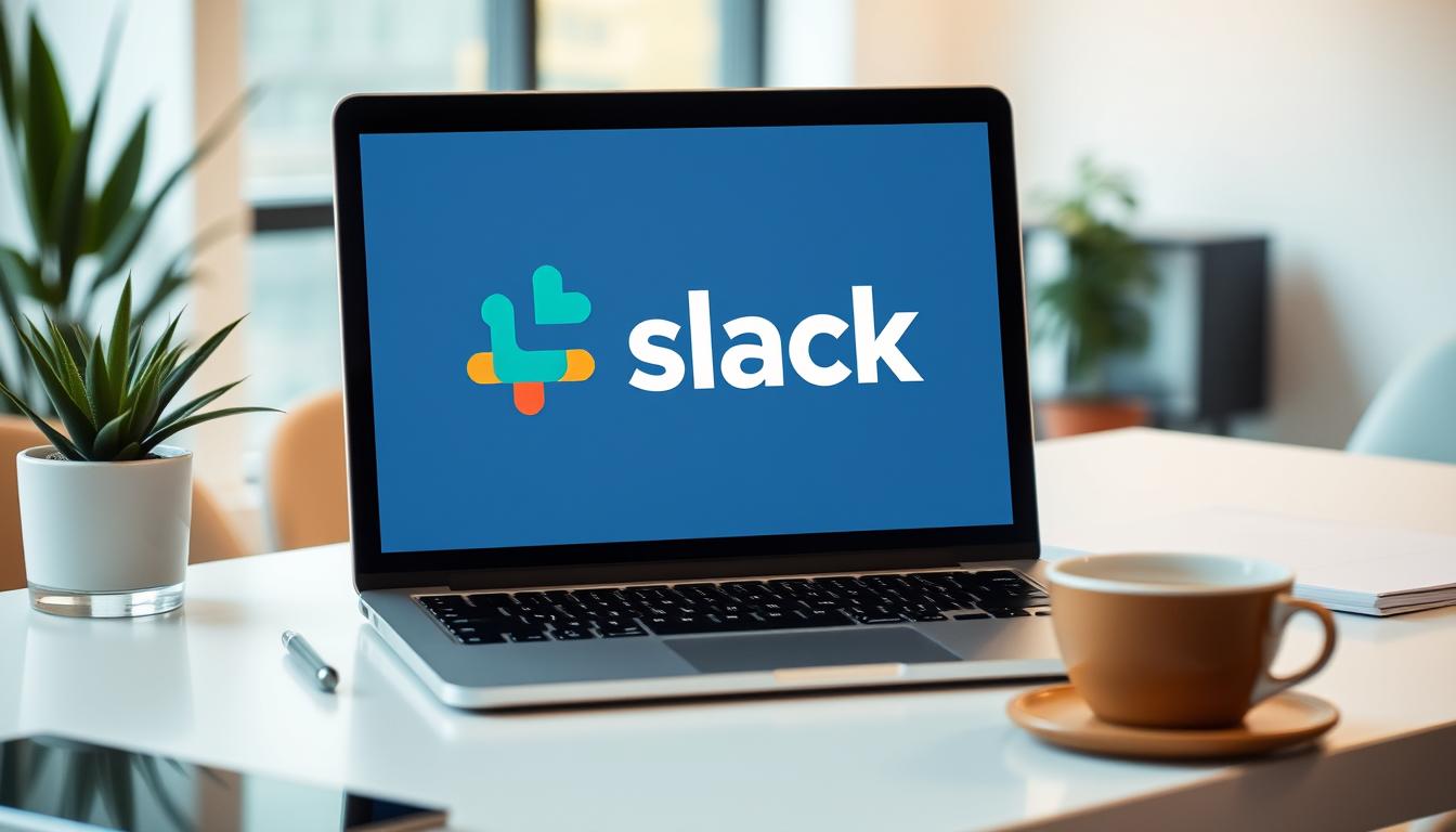 SlackのQRコード表示方法を簡単解説！ - スマート家電とはIoTの未来像