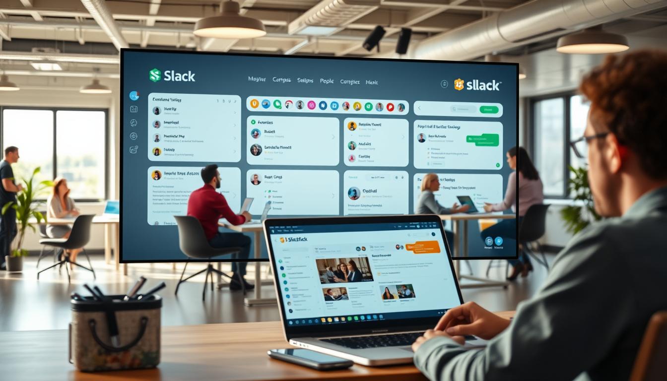 Slack名前変更の方法！変更手順と注意点を解説します - スマート家電とはIoTの未来像
