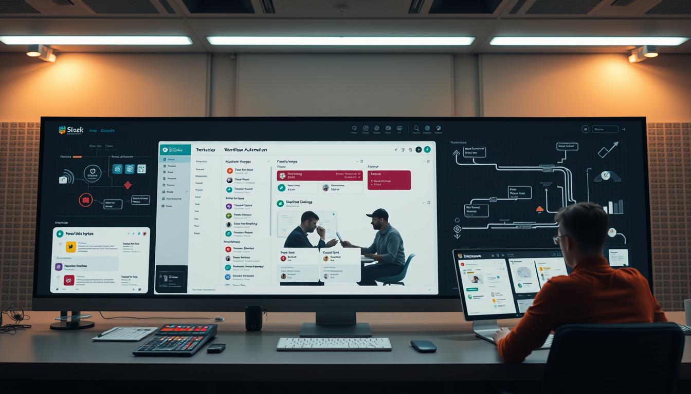 Slack Zマーク活用術：効率的なコラボレーションの秘訣 - スマート家電とはIoTの未来像