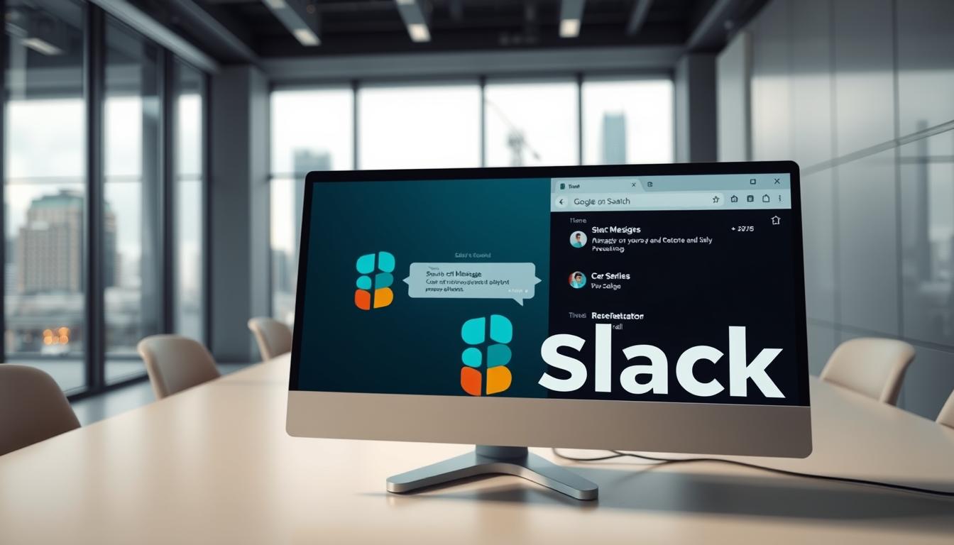 Slackハドルミーティング 画面共有のやり と - スマート家電とはIoTの未来像
