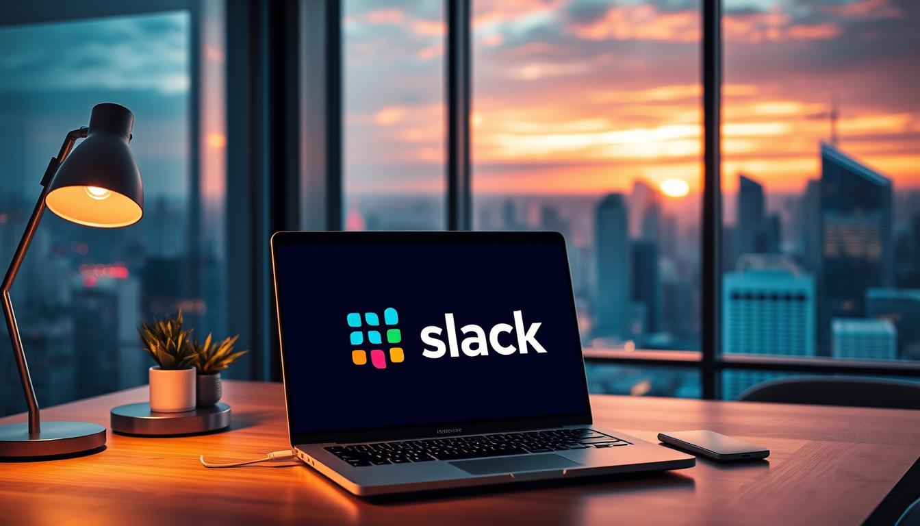Slackをスマホでログインする と ガイド - スマート家電とはIoTの未来像