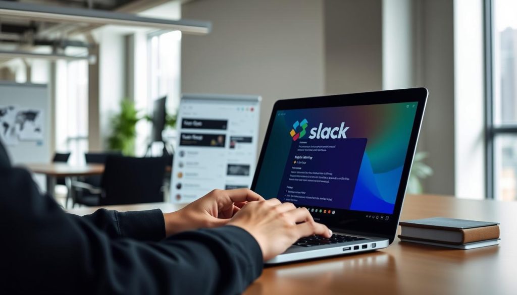 SlackのQRコード表示方法を簡単解説！ - スマート家電とはIoTの未来像