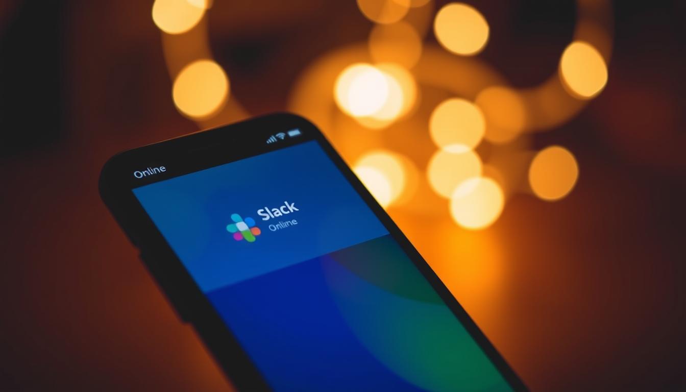 SlackのQRコードはどこにある？ つけ と - スマート家電とはIoTの未来像