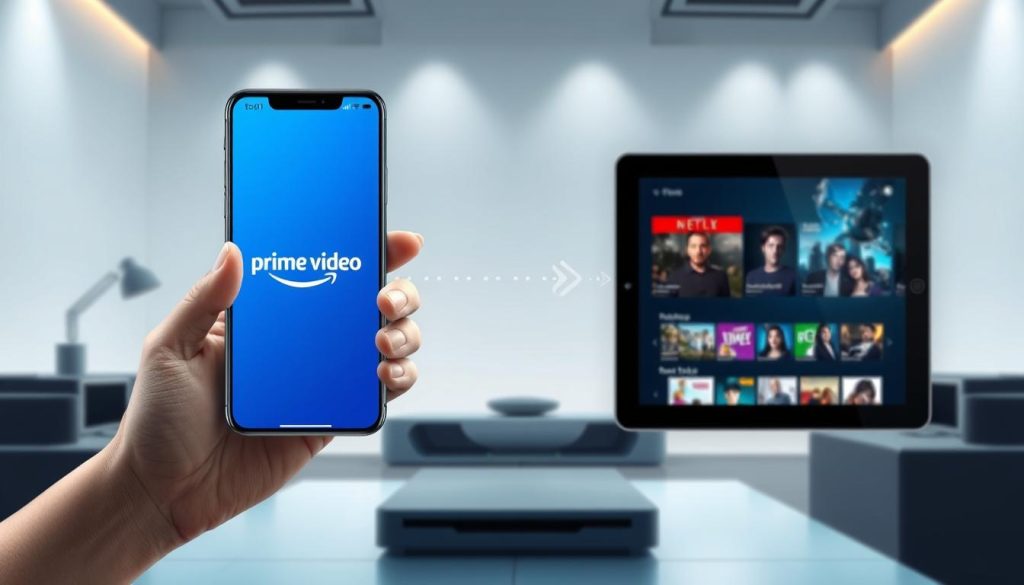 Amazonプライム・ビデオ エラーコード5001 解決方法 - スマート家電とはIoTの未来像