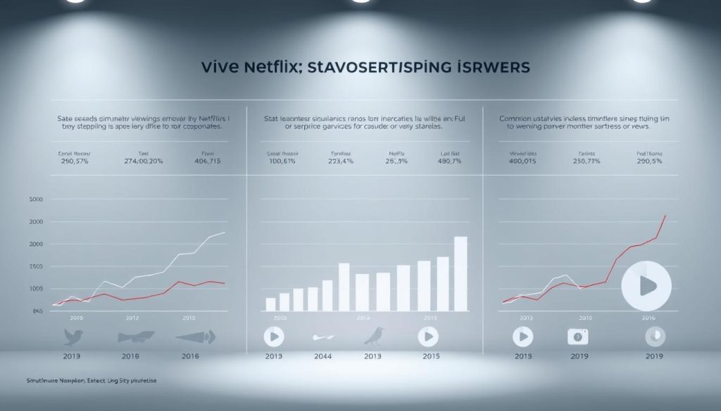 のNetflix 登録台数データとその を - スマート家電とはIoTの未来像